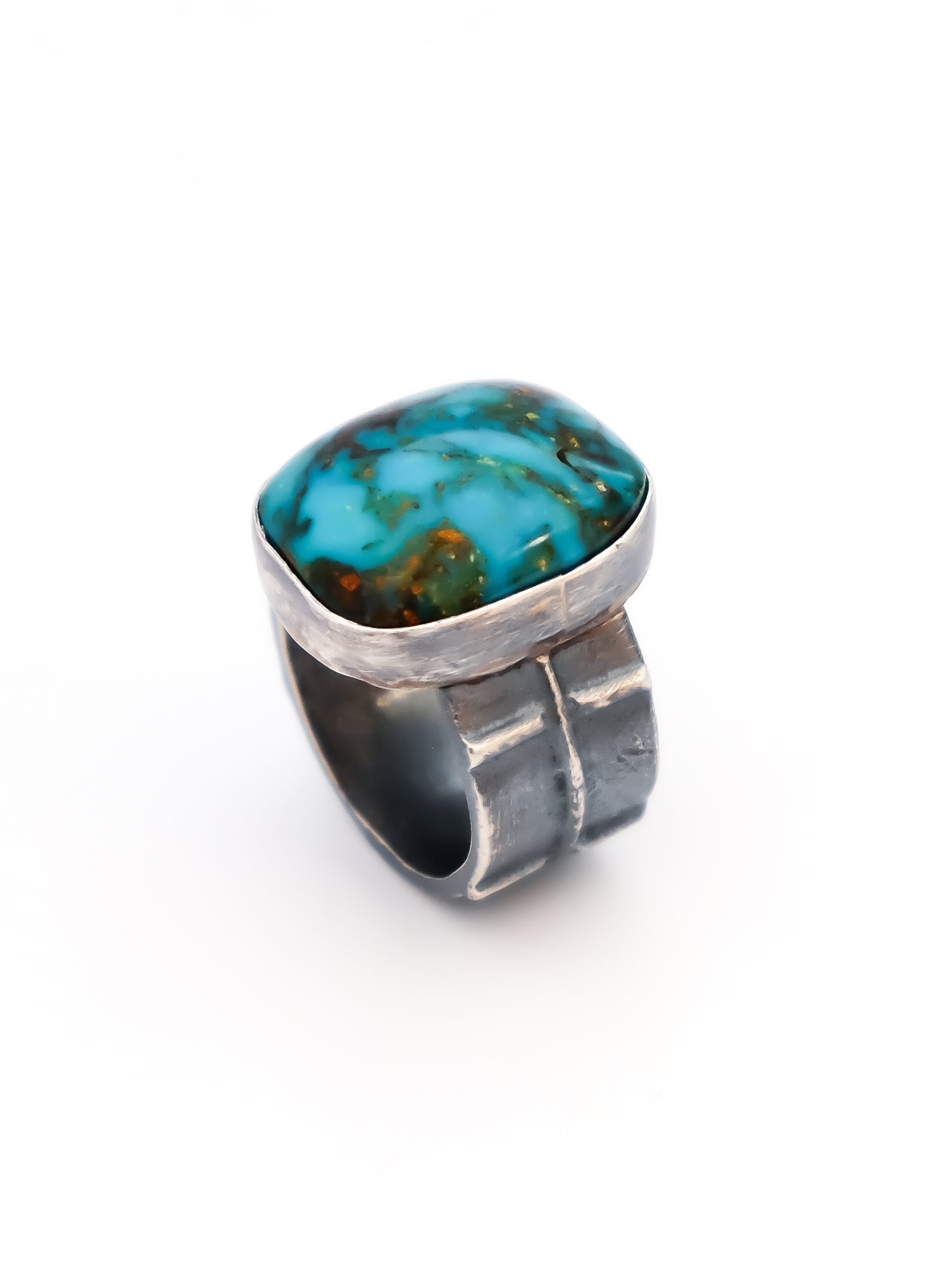 Men Rings – Desert Moon Traders