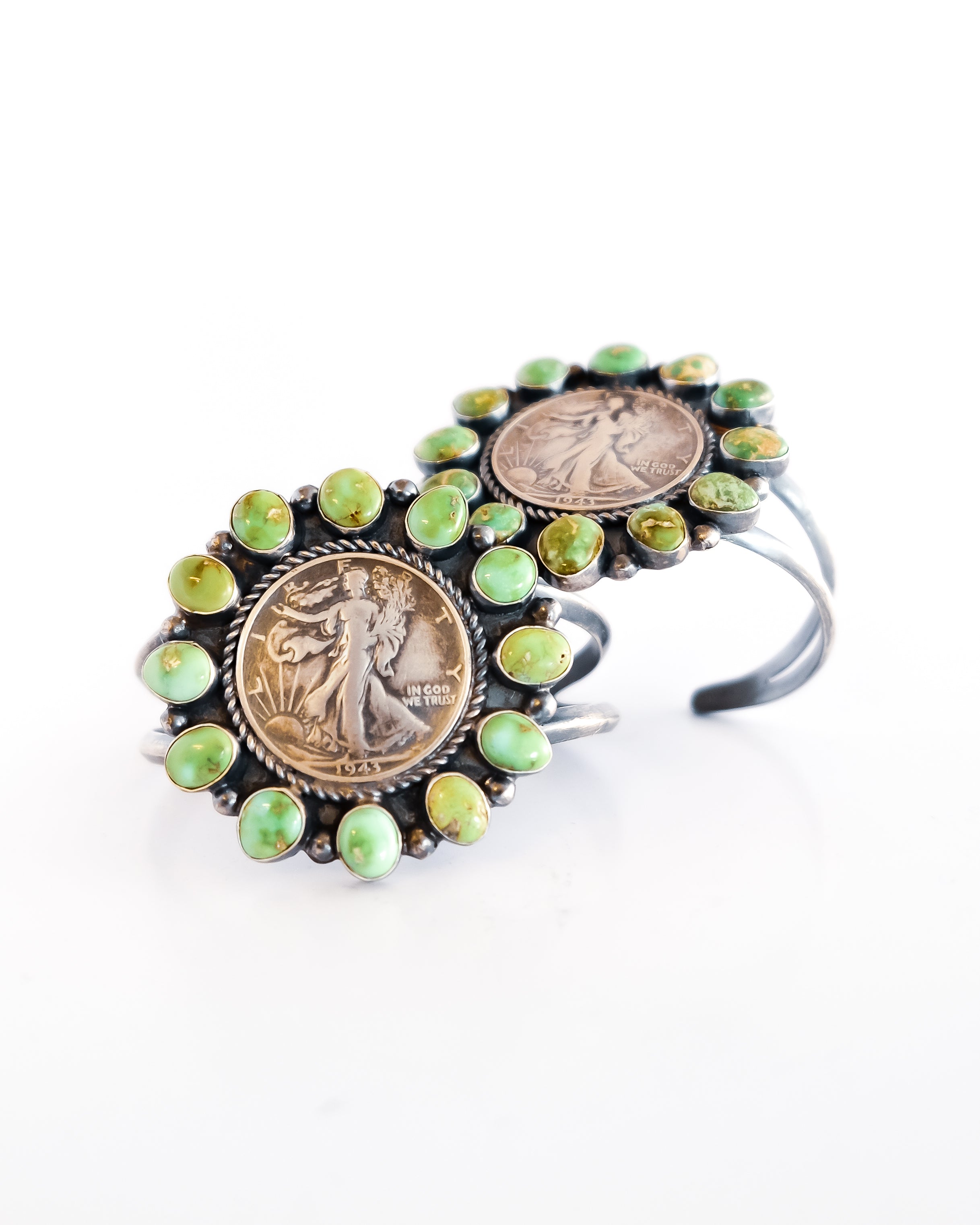 Bracelets and Cuffs – Desert Moon Traders